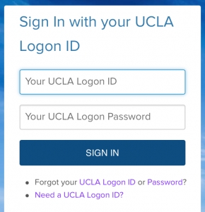 UCLA Gmail Setup in Outlook for iOS (iPhone/iPad) - Life Sciences Administration